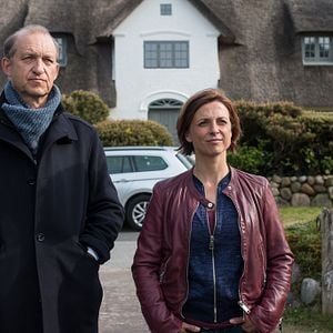 Nord Nord Mord: Sievers und die schlaflosen Nächte - Film 2020 - FILMSTARTS.de