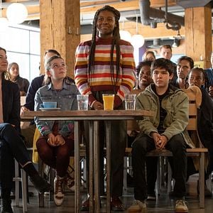 Bilder zu Justin Sanchez - FILMSTARTS.de