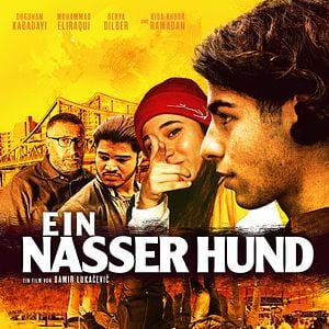 Ein nasser Hund - Film 2020 - FILMSTARTS.de