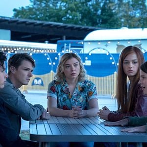 Marvin Linke - FILMSTARTS.de