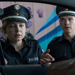 Marvin Linke - FILMSTARTS.de