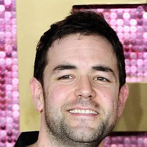 Aaron McCusker - FILMSTARTS.de