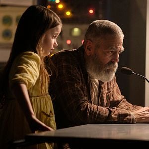 Caoilinn Springall - FILMSTARTS.de