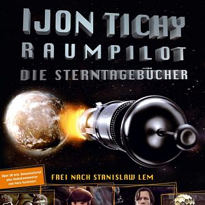 Ijon Tichy: Raumpilot - TV-serie 2007 - FILMSTARTS.de