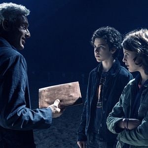 Ostwind 5 - Der große Orkan: Bilder und Fotos - FILMSTARTS.de