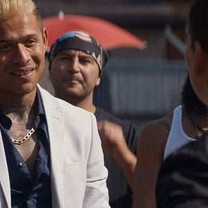 El Chicano - Film 2018 - FILMSTARTS.de