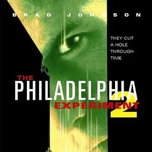 Das Philadelphia Experiment II - Film 1993 - FILMSTARTS.de