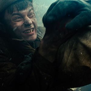 1942: Ostfront - Film 2019 - FILMSTARTS.de