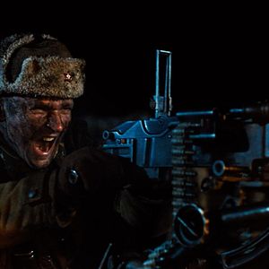 1942: Ostfront - Film 2019 - FILMSTARTS.de