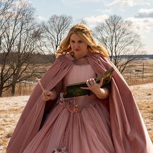 Die gute Fee - Film 2020 - FILMSTARTS.de