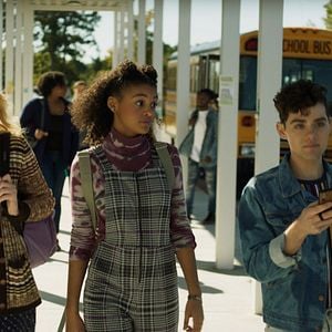 Freaky - Film 2020 - FILMSTARTS.de