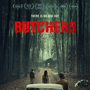 Butchers - Film 2020 - FILMSTARTS.de