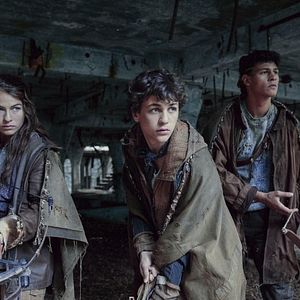 David Ali Rashed - FILMSTARTS.de