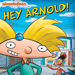 Hey Arnold! Staffel 4 - FILMSTARTS.de