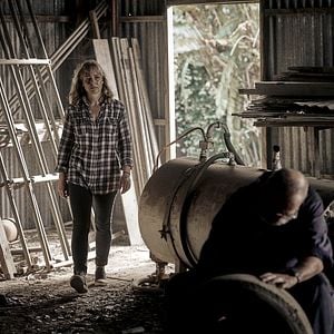 Lisa Kay - FILMSTARTS.de