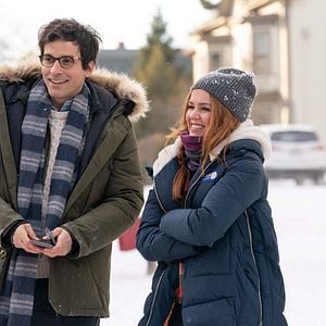 Die gute Fee - Film 2020 - FILMSTARTS.de