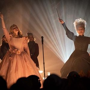 Die gute Fee - Film 2020 - FILMSTARTS.de