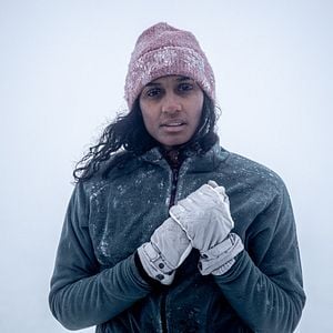 Red Dot - Film 2021 - FILMSTARTS.de