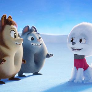 Die Flummel: Bilder und Fotos - FILMSTARTS.de