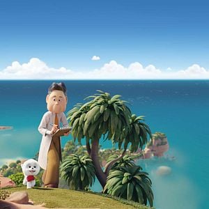 Die Flummel - Film 2020 - FILMSTARTS.de