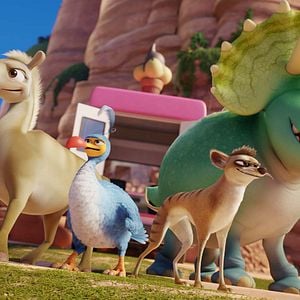 Die Flummel - Film 2020 - FILMSTARTS.de