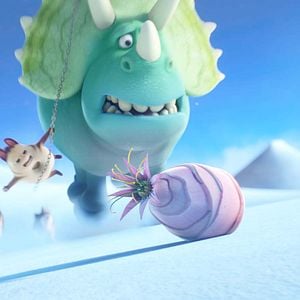 Die Flummel - Film 2020 - FILMSTARTS.de