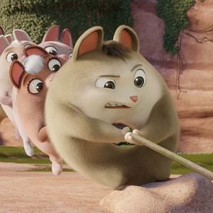 Die Flummel - Film 2020 - FILMSTARTS.de