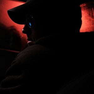 Ted K - Film 2021 - FILMSTARTS.de