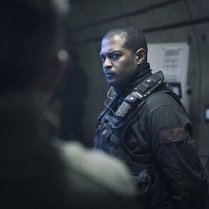 SAS: Red Notice - Film 2021 - FILMSTARTS.de