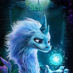 Raya und der letzte Drache - Film 2021 - FILMSTARTS.de