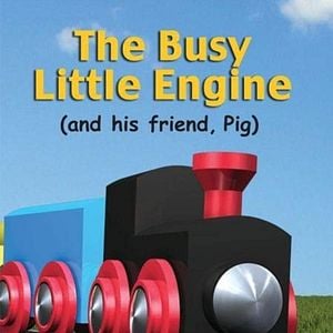 The Busy Little Engine - Kurzfilm - FILMSTARTS.de