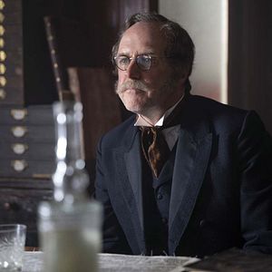 Kevin Doyle - FILMSTARTS.de