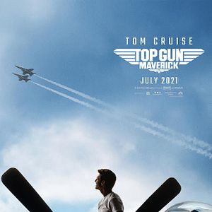 Top Gun 2 - Film 2020 - FILMSTARTS.de
