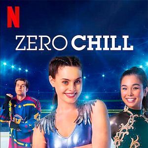 Bilder und Fotos zur Serie Zero Chill - FILMSTARTS.de