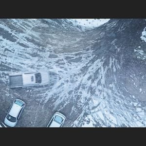 Apocalypse Of Ice - Die letzte Zuflucht - Film 2020 - FILMSTARTS.de