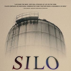 Silo - Film 2019 - FILMSTARTS.de
