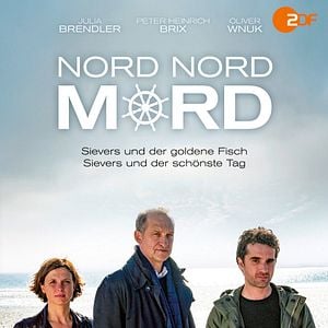 Nord Nord Mord: Sievers und der schönste Tag - Film 2020 - FILMSTARTS.de
