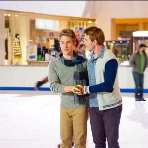 Something Like Summer - Film 2017 - FILMSTARTS.de