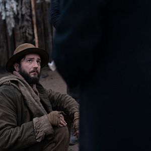 First Cow - Film 2020 - FILMSTARTS.de