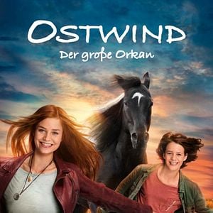 Ostwind 5 - Der große Orkan: Bilder und Fotos - FILMSTARTS.de