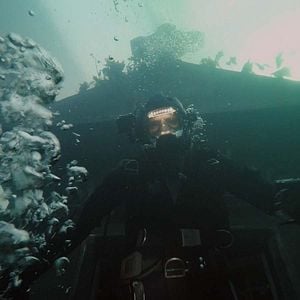 The Deep House - Film 2021 - FILMSTARTS.de