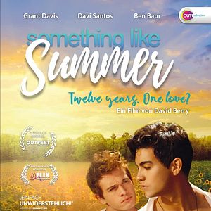 Something Like Summer - Film 2017 - FILMSTARTS.de