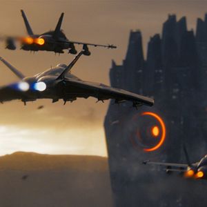 Project Rainfall - Film 2021 - FILMSTARTS.de