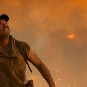 Project Rainfall - Film 2021 - FILMSTARTS.de