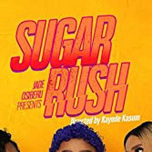 Sugar Rush - Film 2019 - FILMSTARTS.de