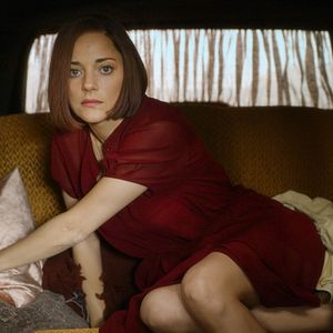 Annette - Film 2021 - FILMSTARTS.de