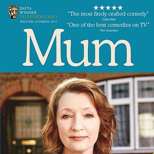 Bilder und Fotos auf Mum Staffel 1 - FILMSTARTS.de