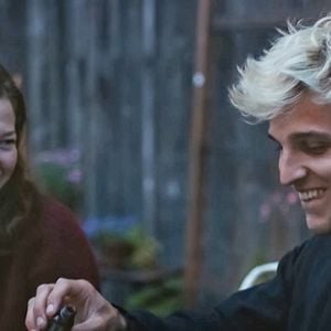 Mein Sohn - Film 2021 - FILMSTARTS.de