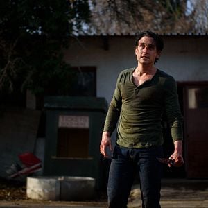 Bart Edwards - FILMSTARTS.de