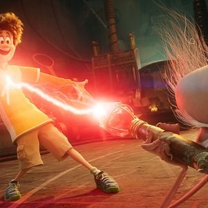 Hotel Transsilvanien 4 - Eine Monster Verwandlung - Film 2021 ...